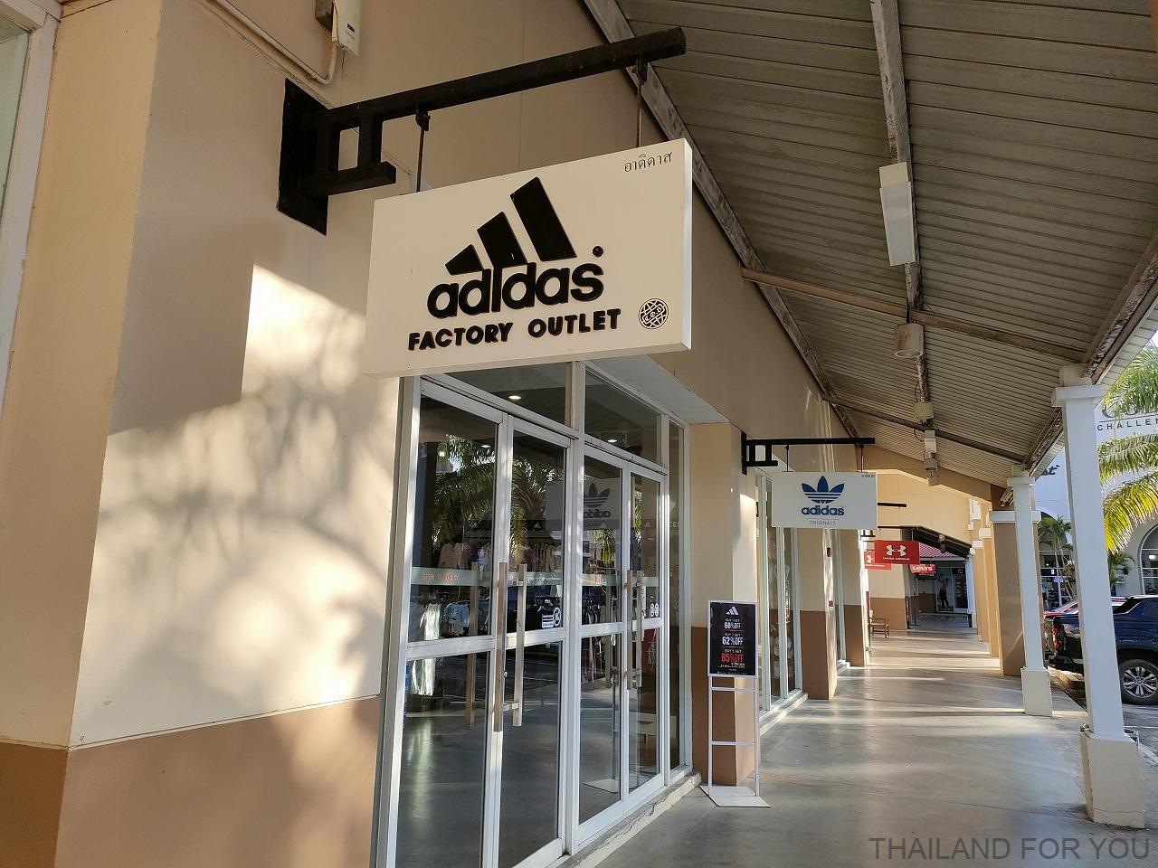 アウトレットモールパタヤの紹介※行く価値あり？【写真25枚】 | THAILAND FOR YOU